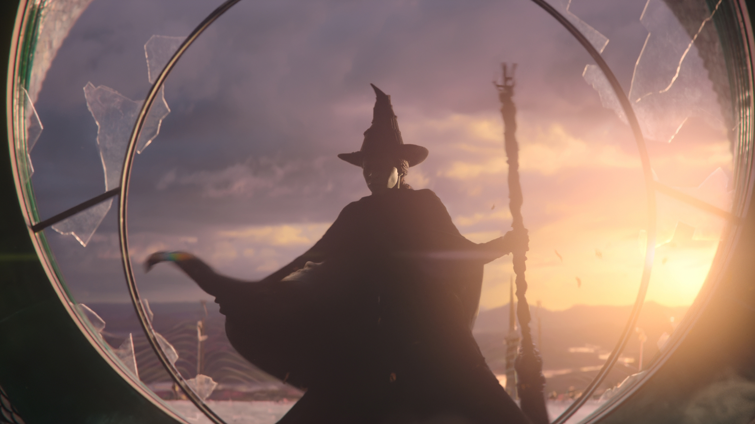 Wicked: For Good Wallpapers - Wallpaper Cave