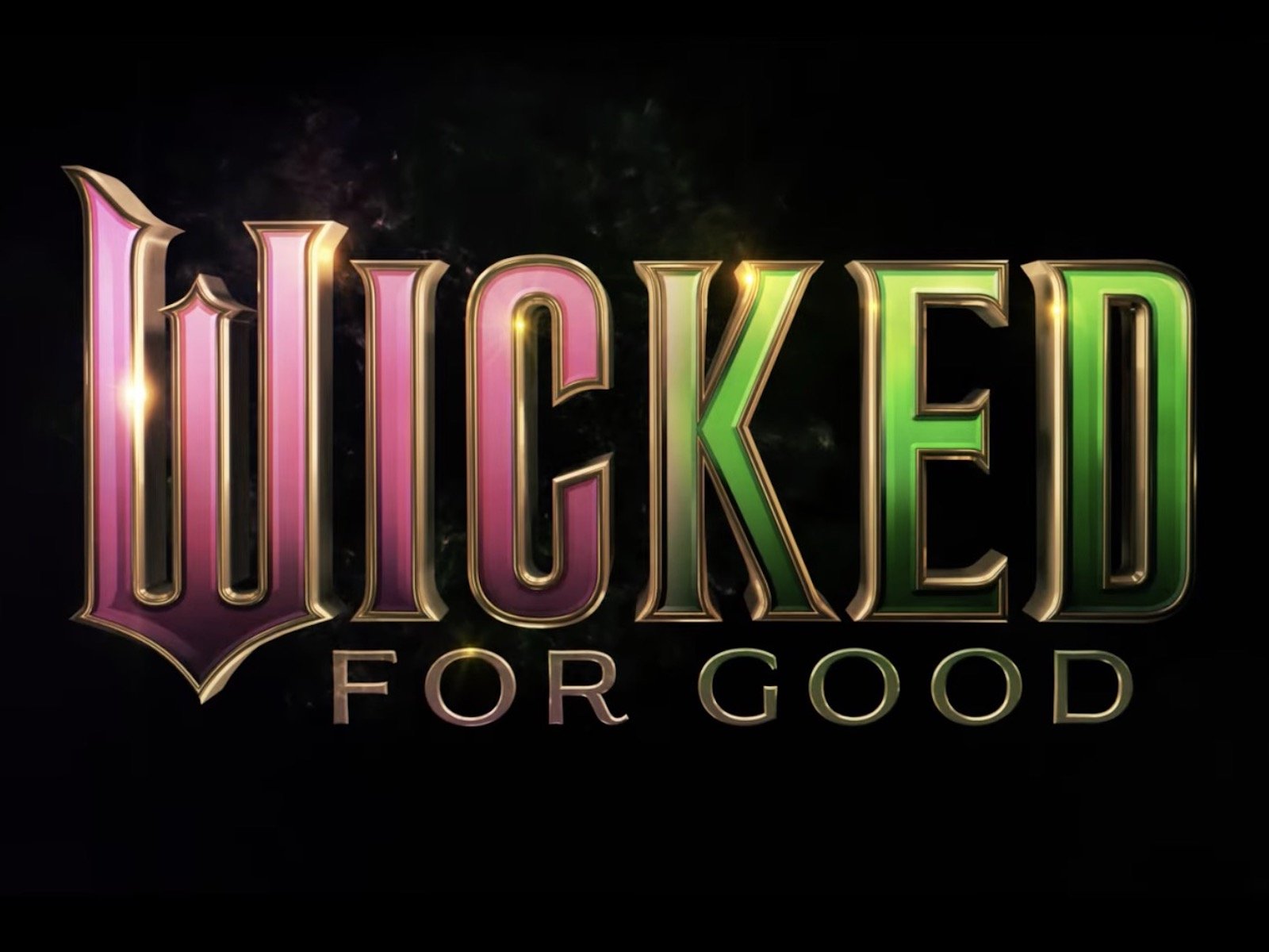 Wicked: For Good Wallpapers - Wallpaper Cave