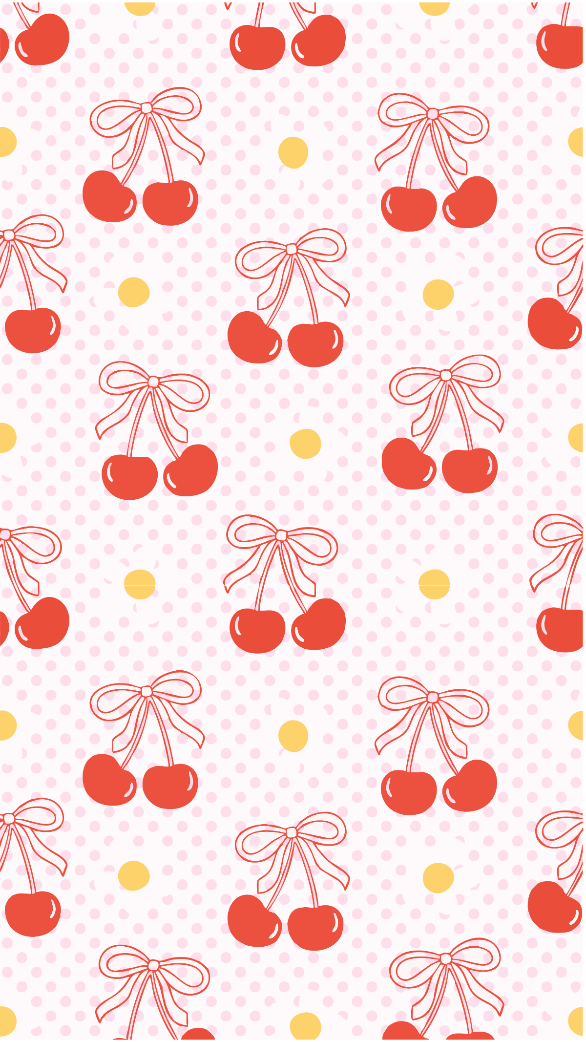 Fruit Preppy Summer Wallpapers - Wallpaper Cave