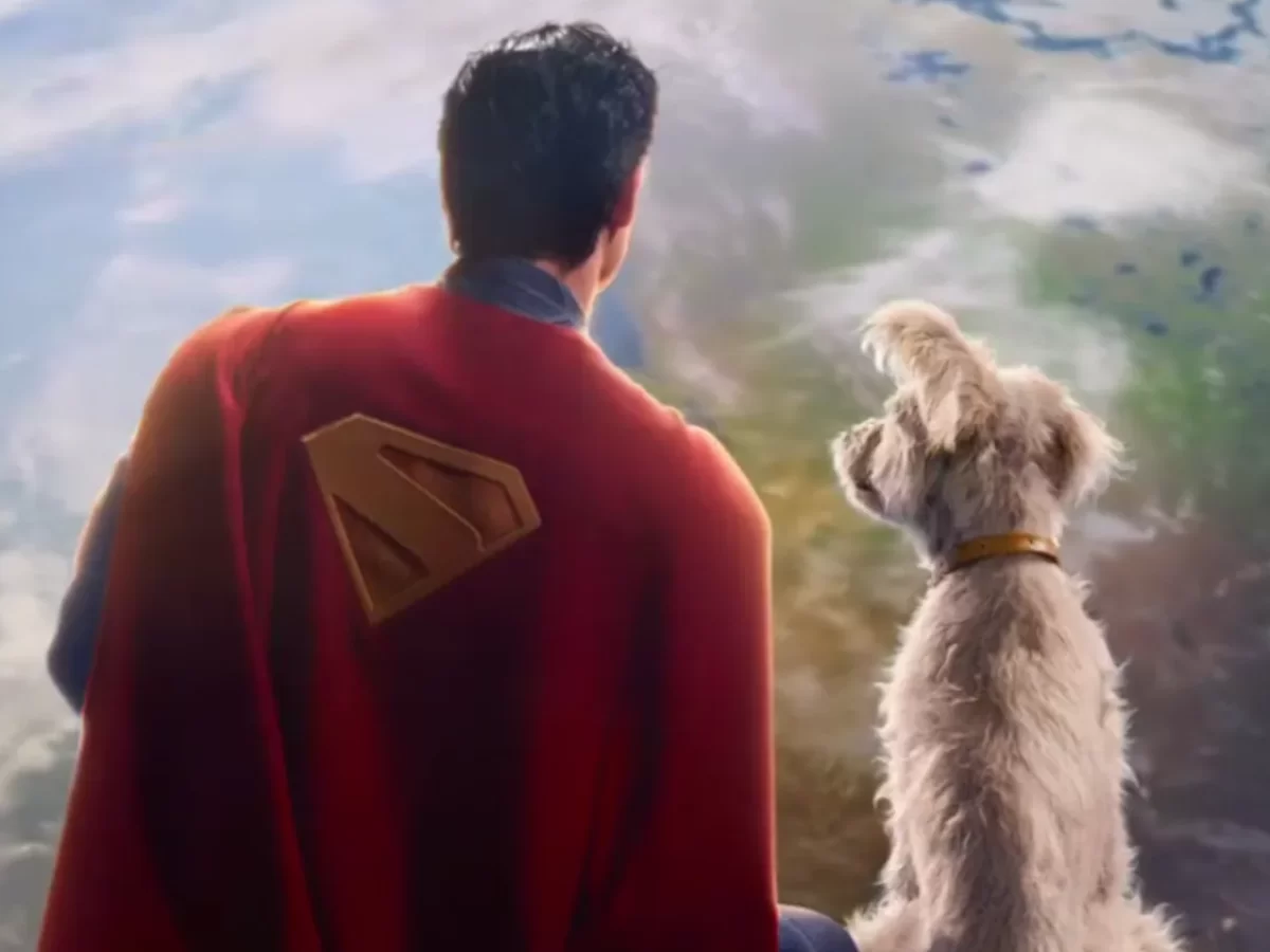 Krypto The Superdog 2025 Wallpapers - Wallpaper Cave