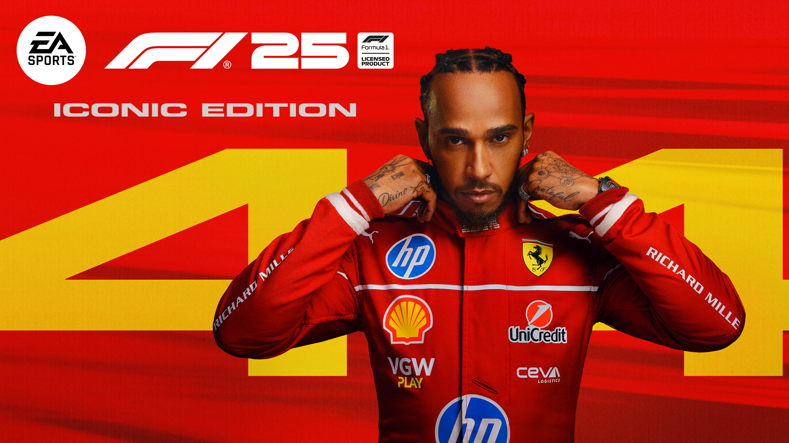 Lewis Hamilton F1 Ferrari Desktop Wallpapers - Wallpaper Cave