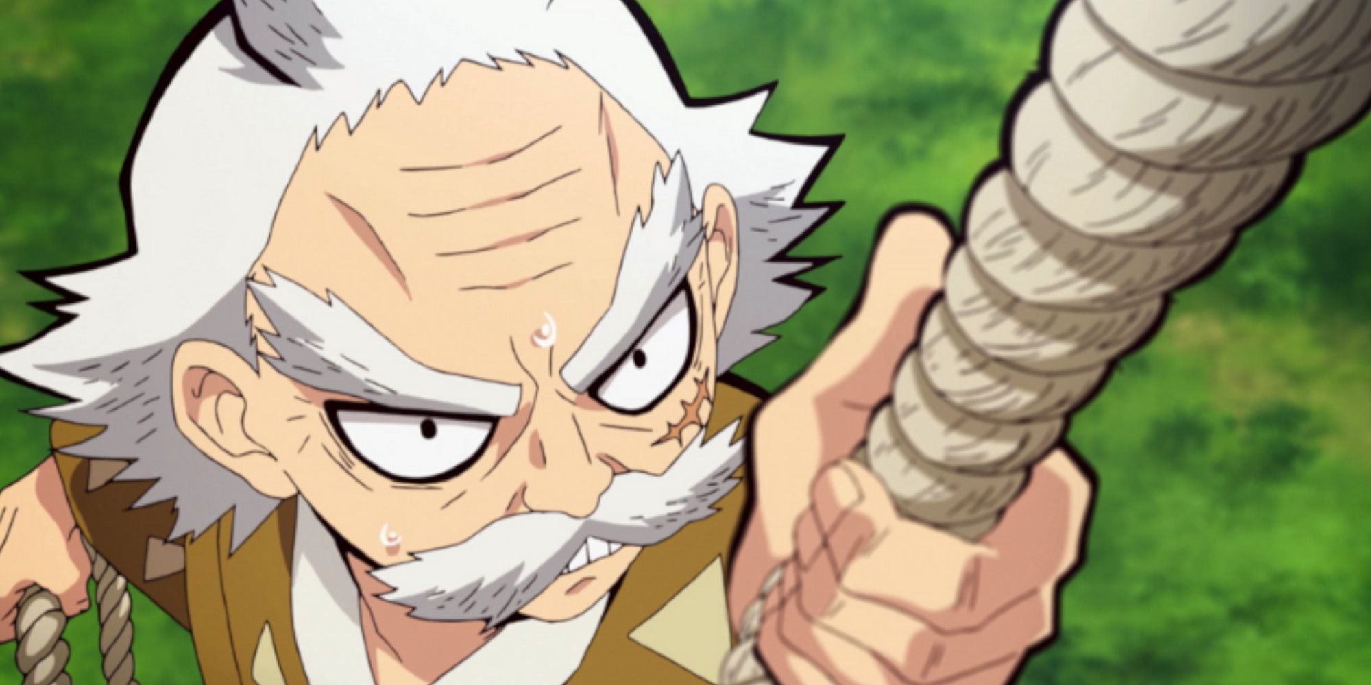 Jigoro Kuwajima Wallpapers - Wallpaper Cave