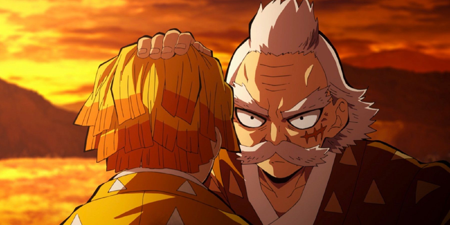 Jigoro Kuwajima Wallpapers - Wallpaper Cave