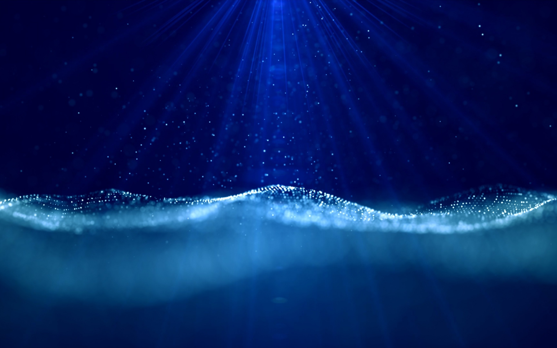 Digital Wave Wallpapers - Wallpaper Cave