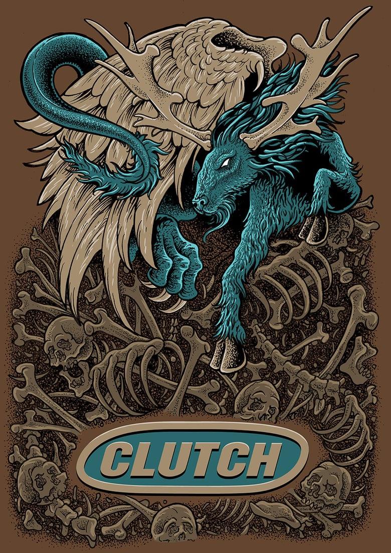 Clutch Band Wallpapers - Wallpaper Cave
