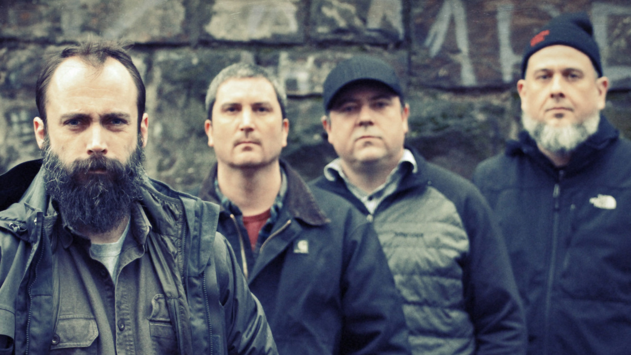 Clutch Band Wallpapers - Wallpaper Cave