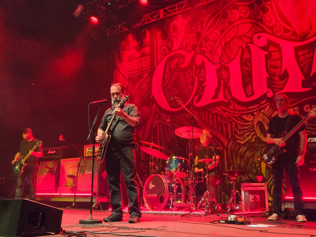 Clutch Band Wallpapers - Wallpaper Cave