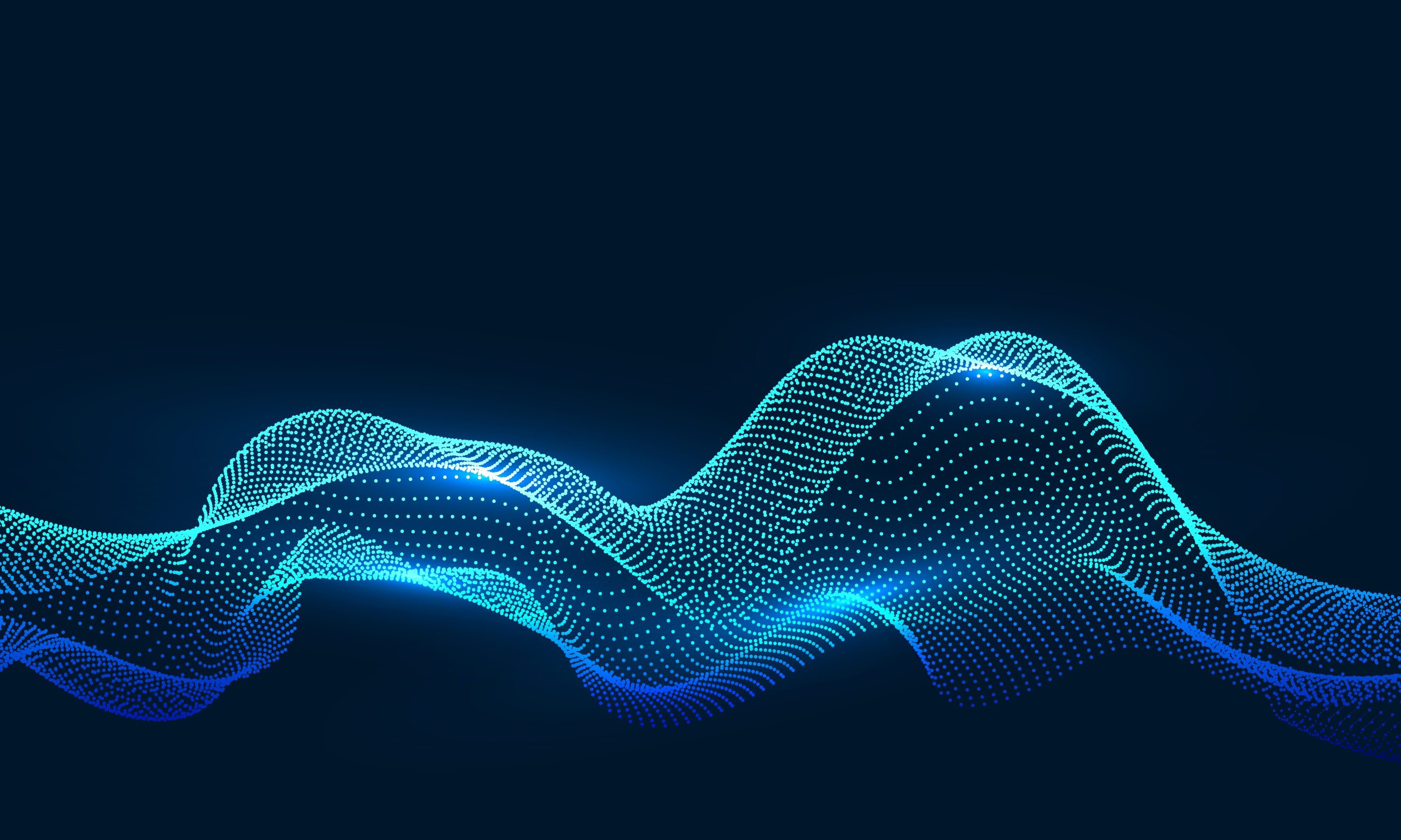 Digital Wave Wallpapers - Wallpaper Cave