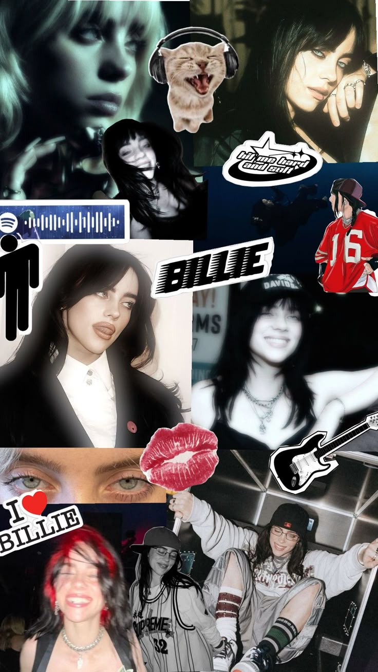 Billie Eilish 2025 Wallpapers - Wallpaper Cave