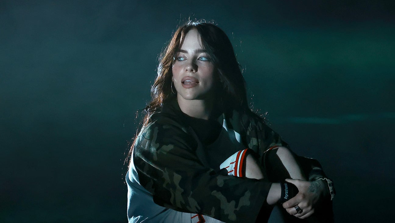 Billie Eilish 2025 Wallpapers - Wallpaper Cave
