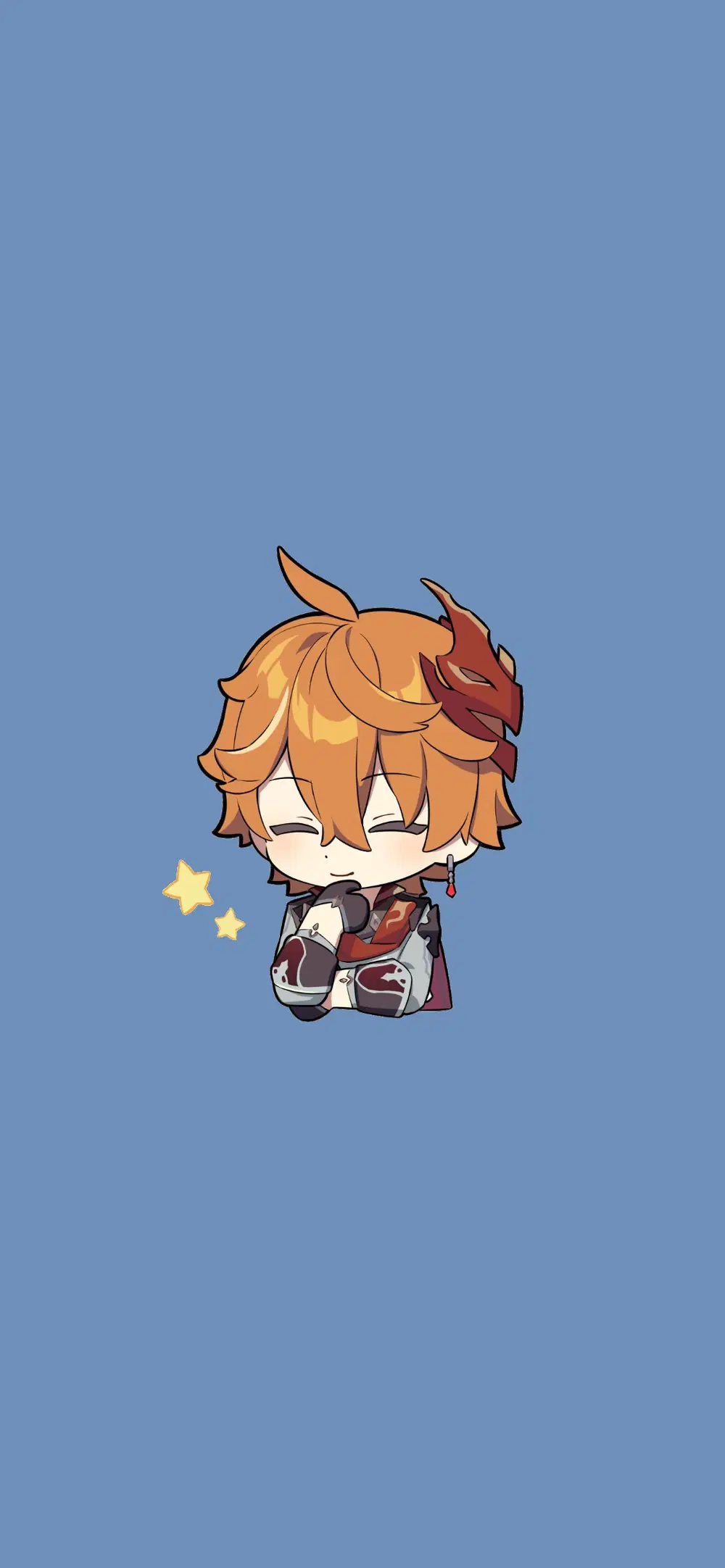 Chibi Characters Wallpapers - Wallpaper Cave