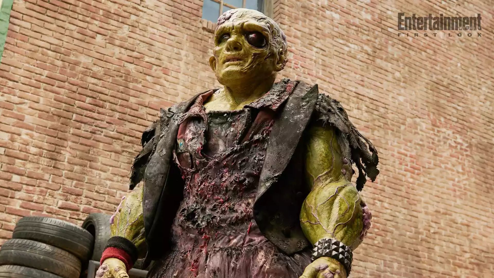 The Toxic Avenger Wallpapers - Wallpaper Cave