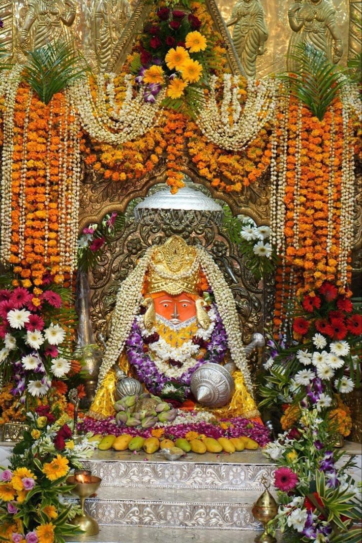 Bageshwar Balaji Wallpapers - Wallpaper Cave