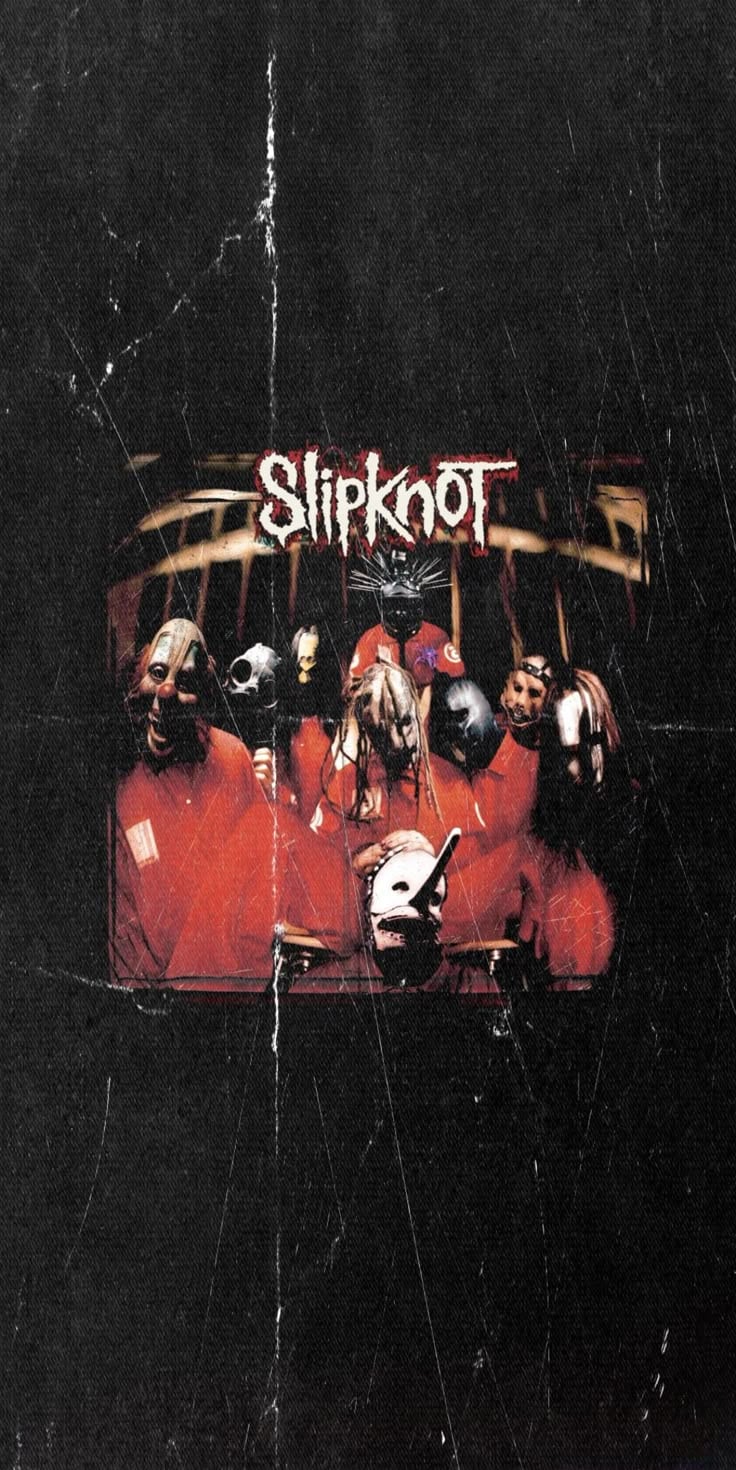 Slipknot Album Wallpapers - Wallpaper Cave