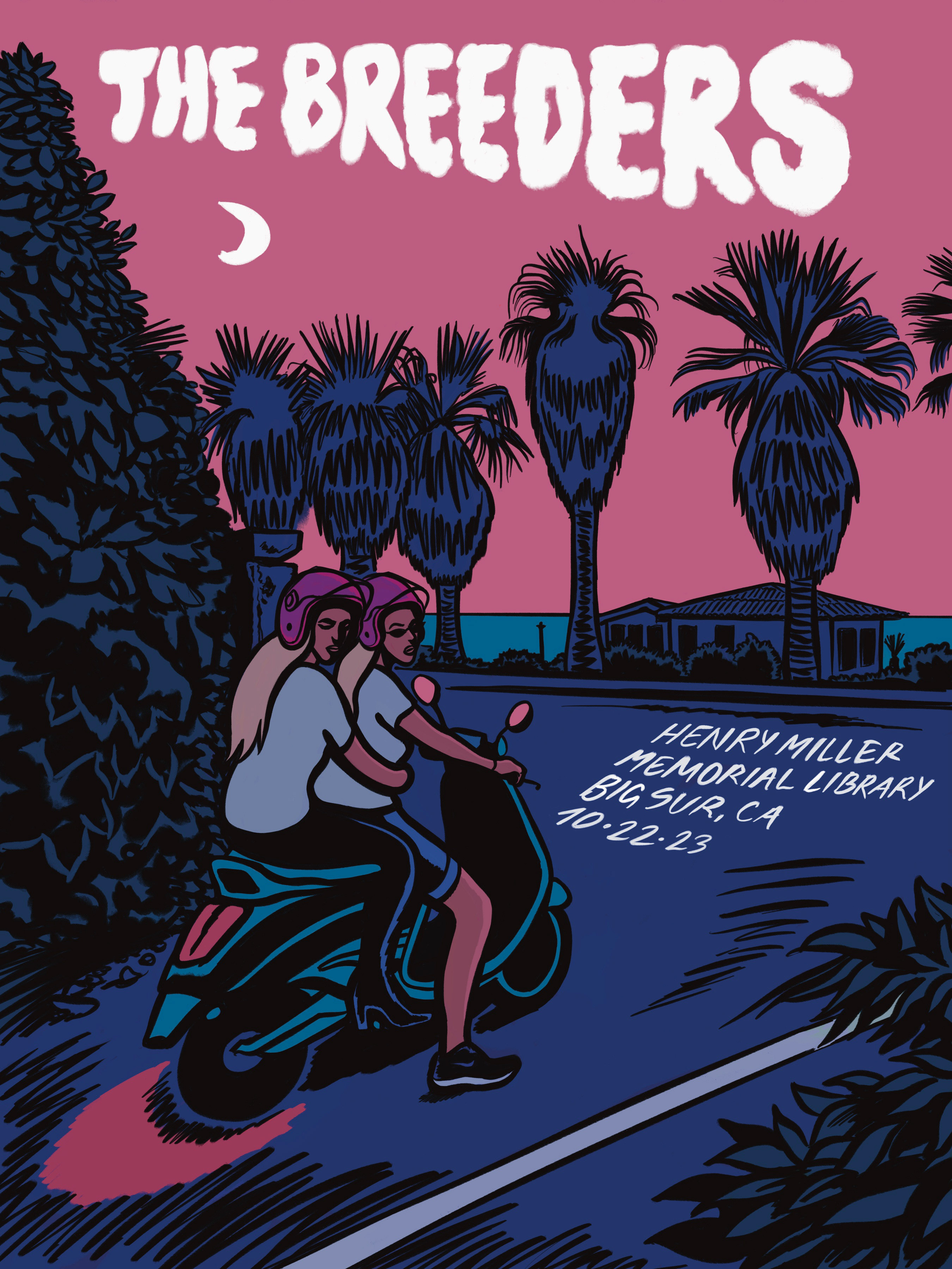 The Breeders Wallpapers - Wallpaper Cave