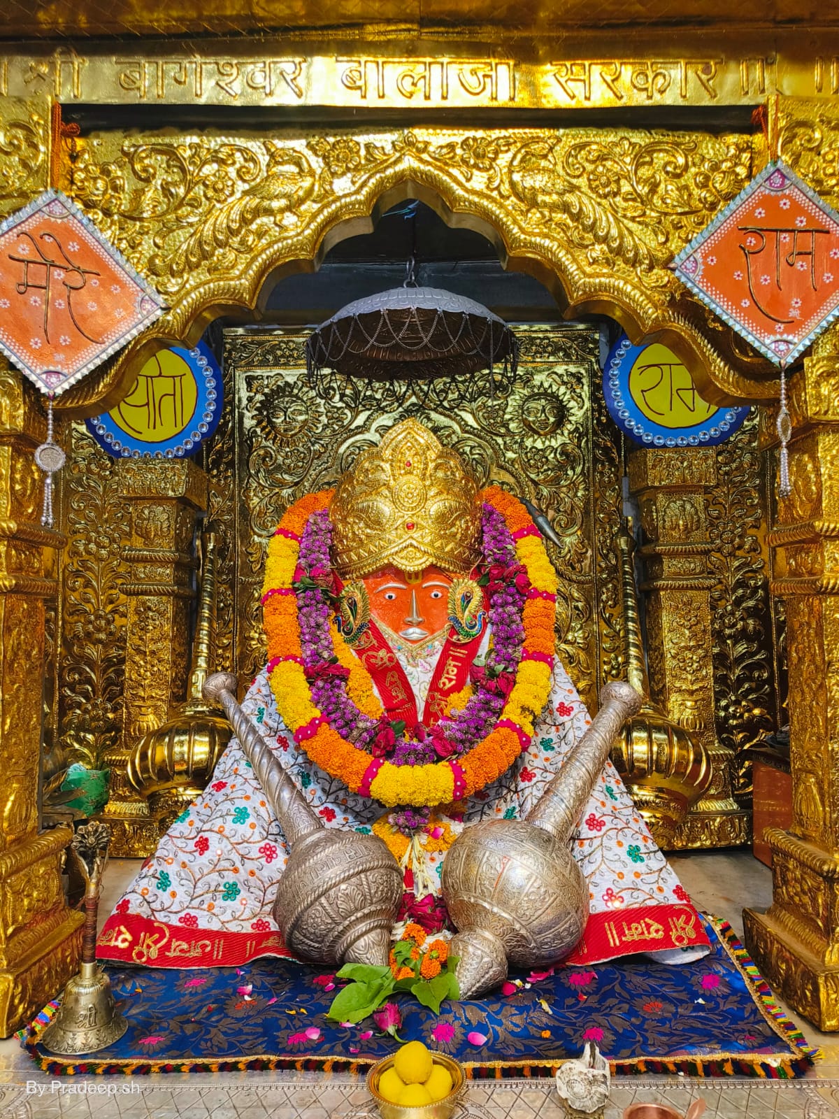 Bageshwar Balaji Wallpapers - Wallpaper Cave