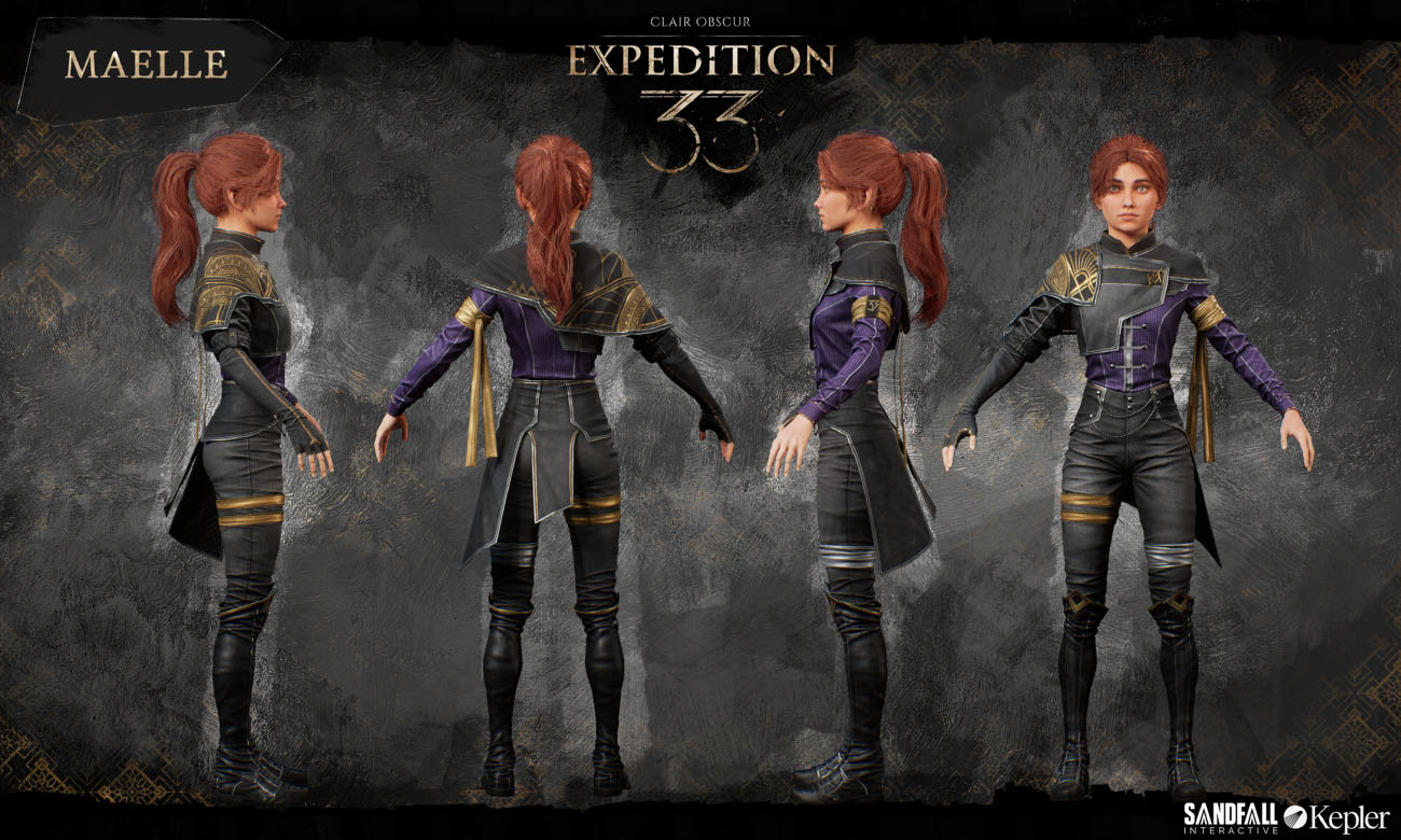 Maelle Wallpapers - Wallpaper Cave