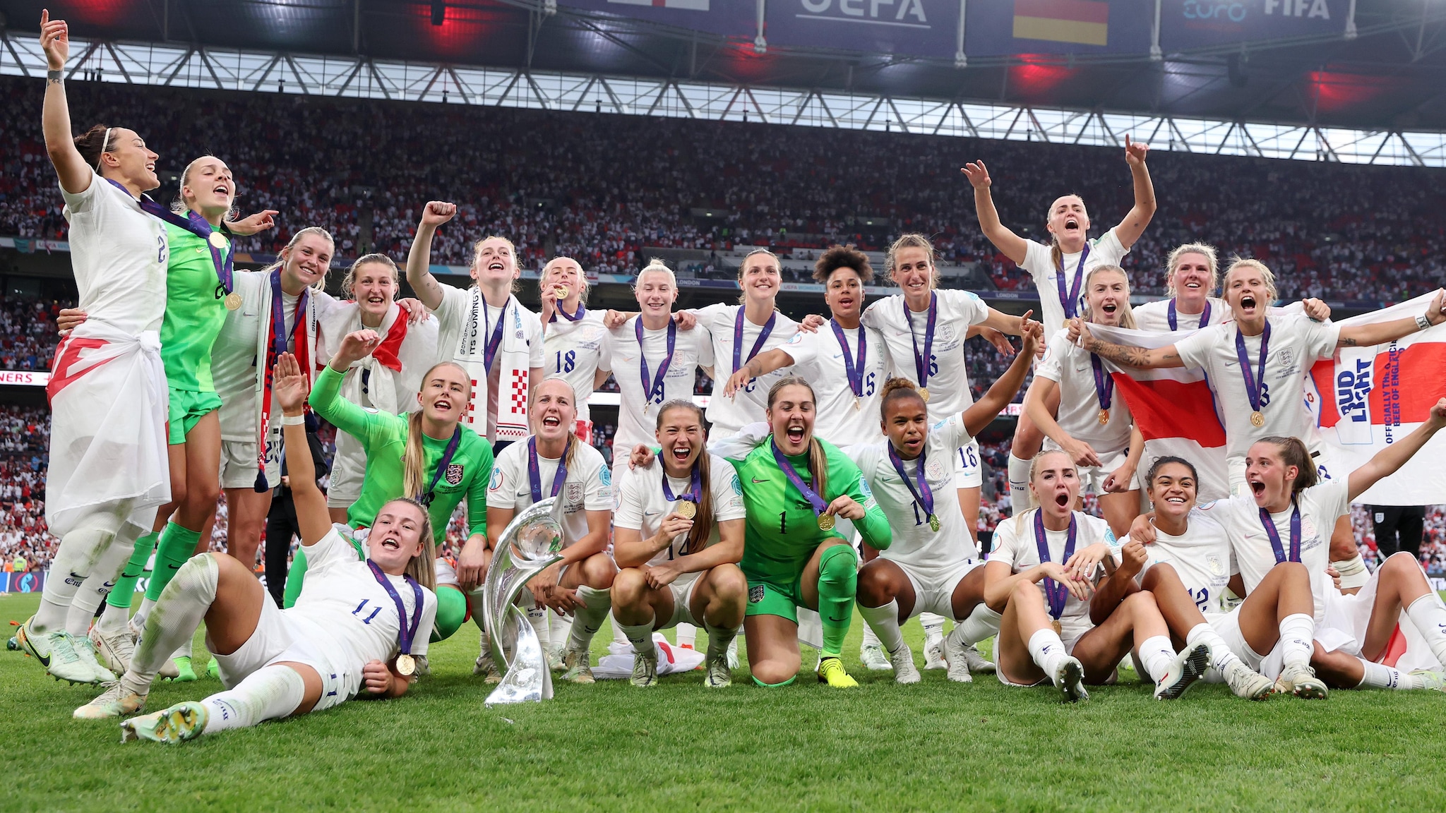 England Lionesses Wallpapers - Wallpaper Cave