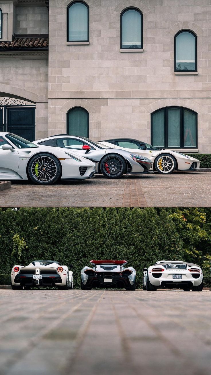 Holy Trinity Cars Wallpapers - Wallpaper Cave