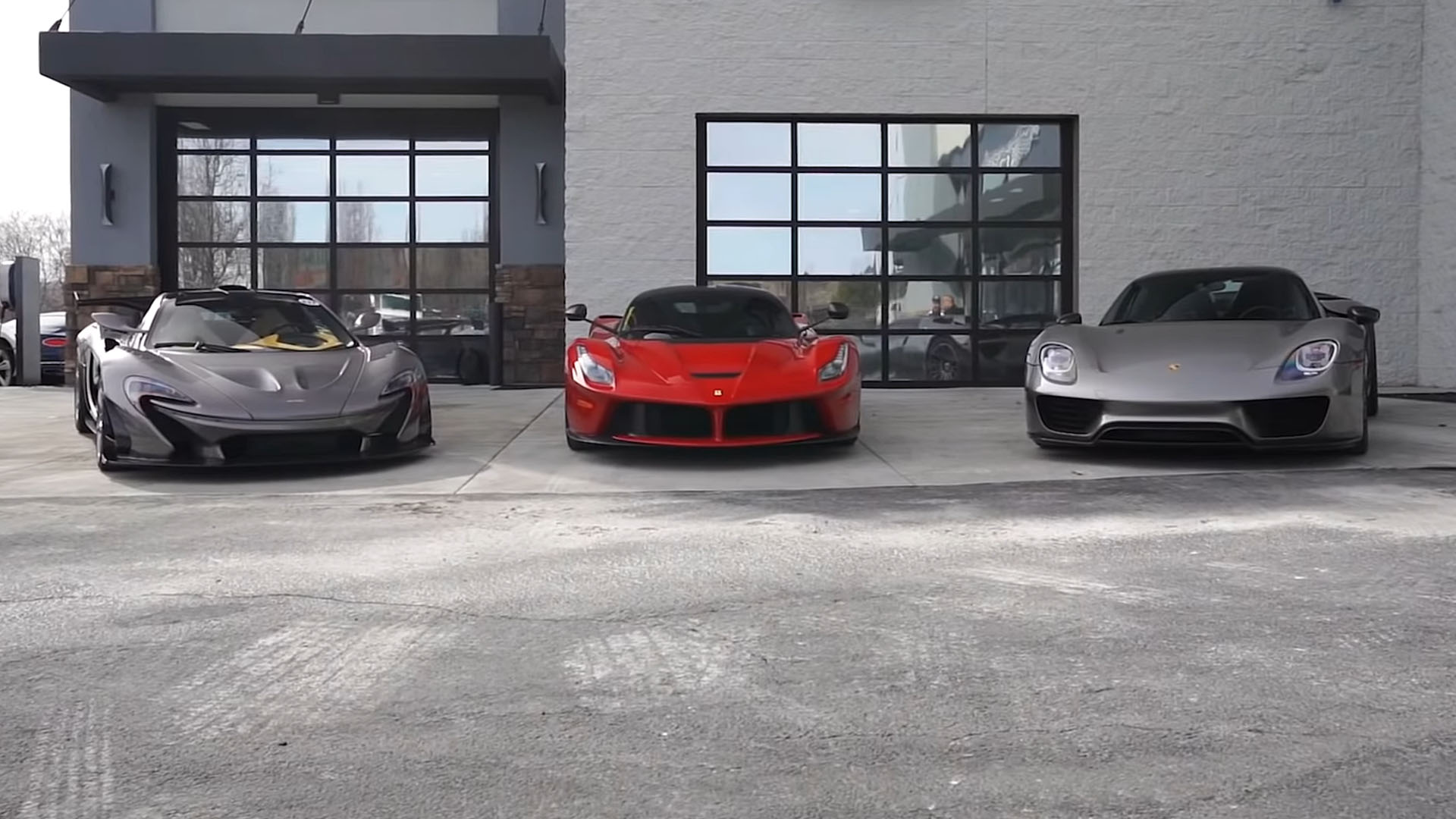 Holy Trinity Cars Wallpapers - Wallpaper Cave