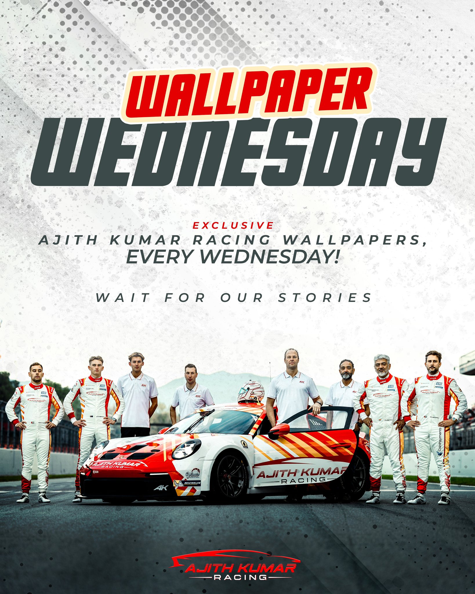 Ajith Kumar Racing Wallpapers - Wallpaper Cave