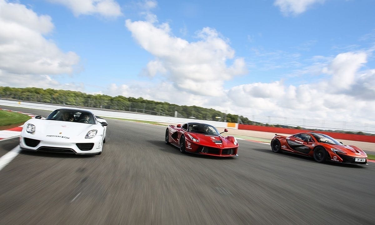 Holy Trinity Cars Wallpapers - Wallpaper Cave