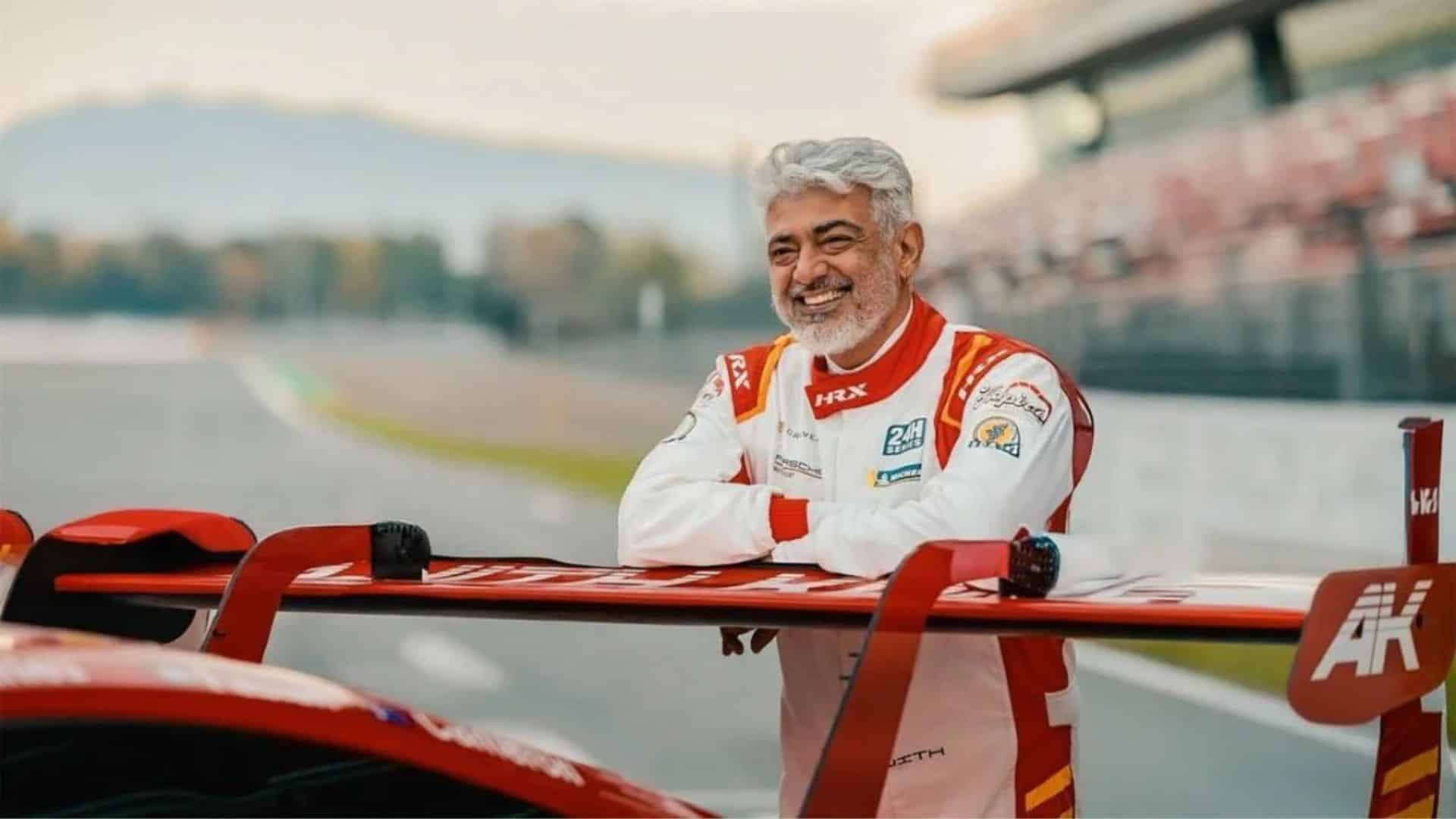 Ajith Kumar Racing Wallpapers - Wallpaper Cave
