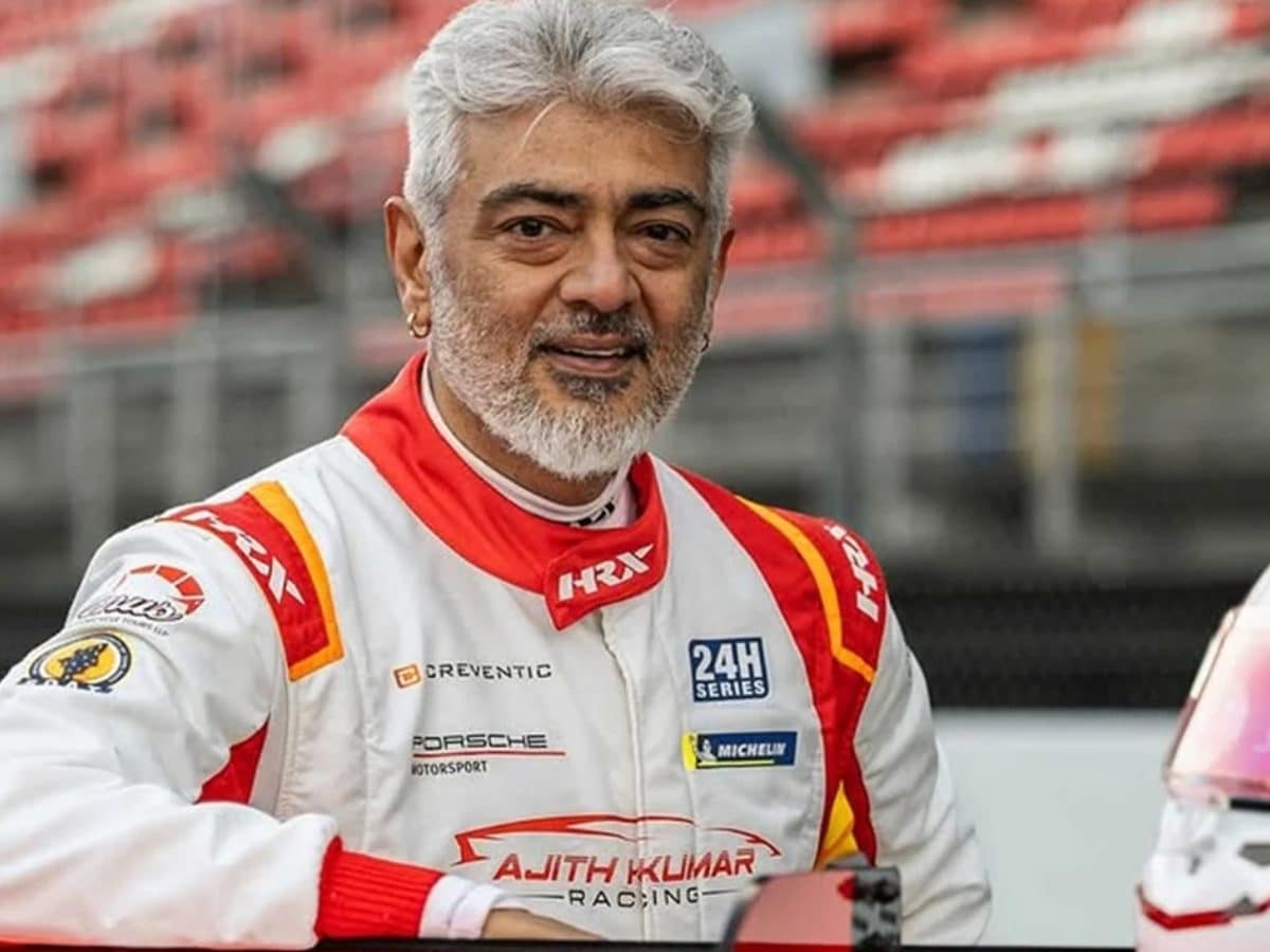 Ajith Kumar Racing Wallpapers - Wallpaper Cave