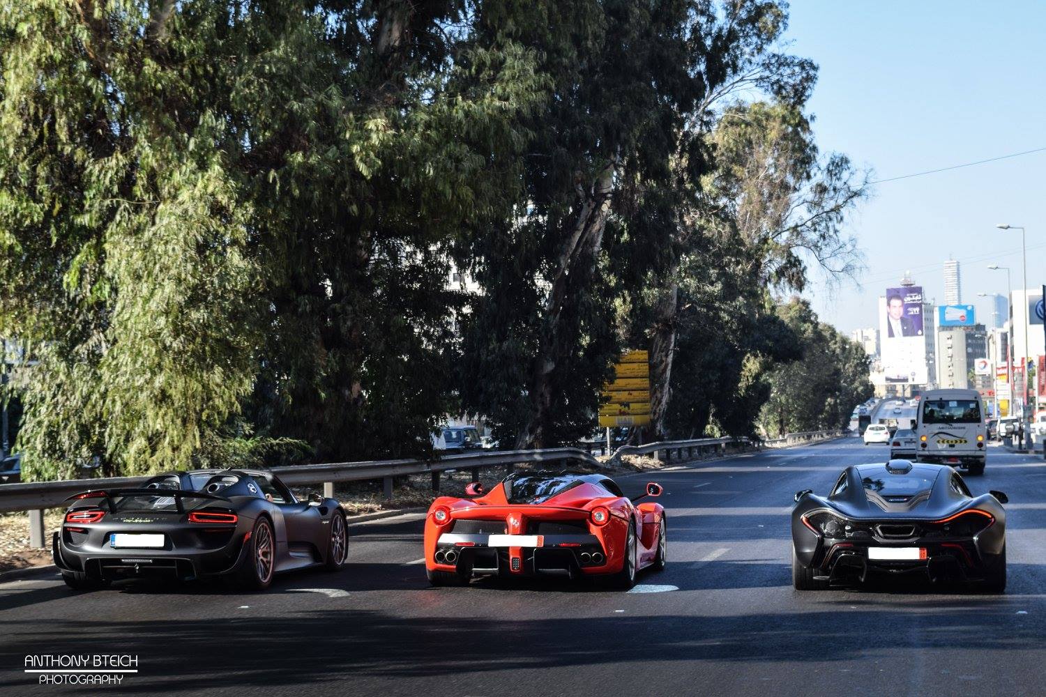 Holy Trinity Cars Wallpapers - Wallpaper Cave