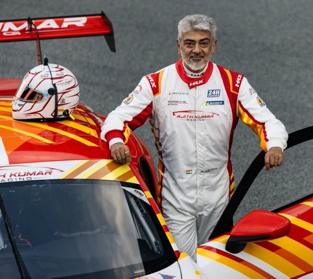 Ajith Kumar Racing Wallpapers - Wallpaper Cave