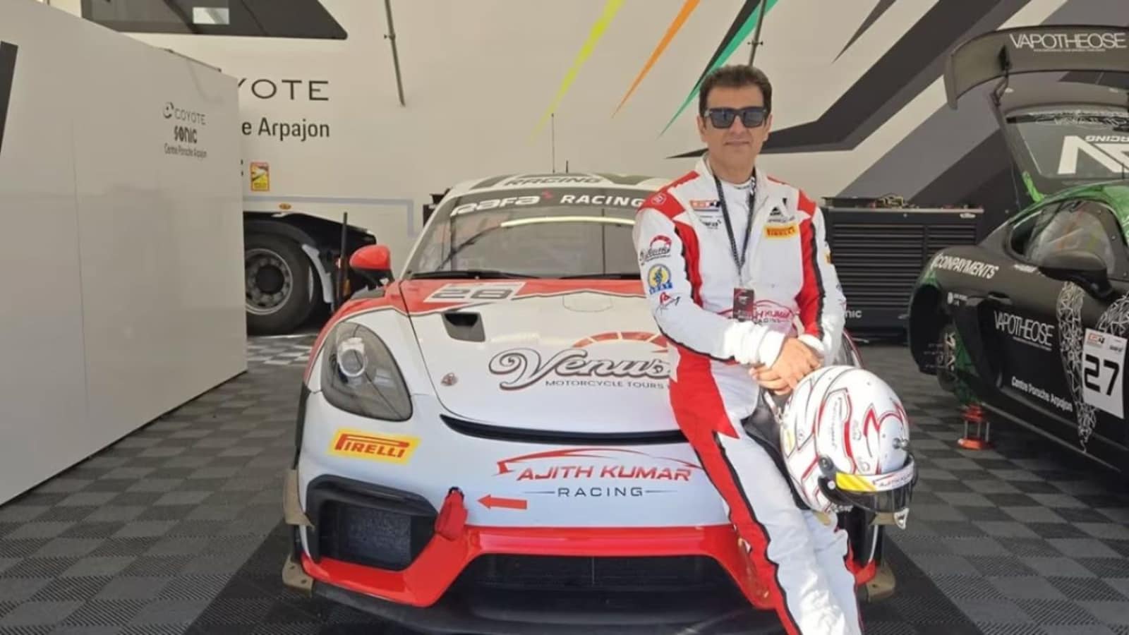 Ajith Kumar Racing Wallpapers - Wallpaper Cave