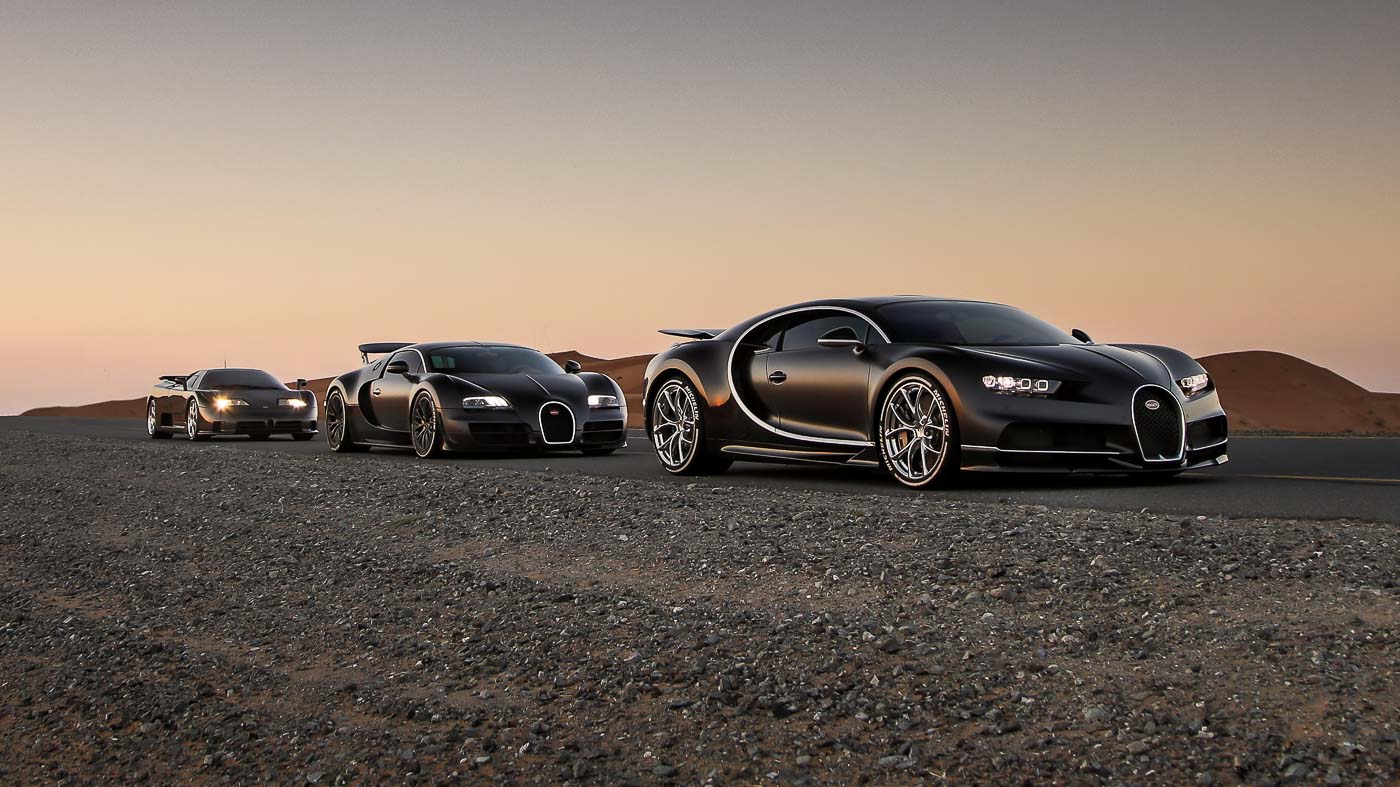 Holy Trinity Cars Wallpapers - Wallpaper Cave