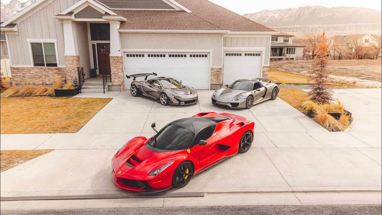 Holy Trinity Cars Wallpapers - Wallpaper Cave