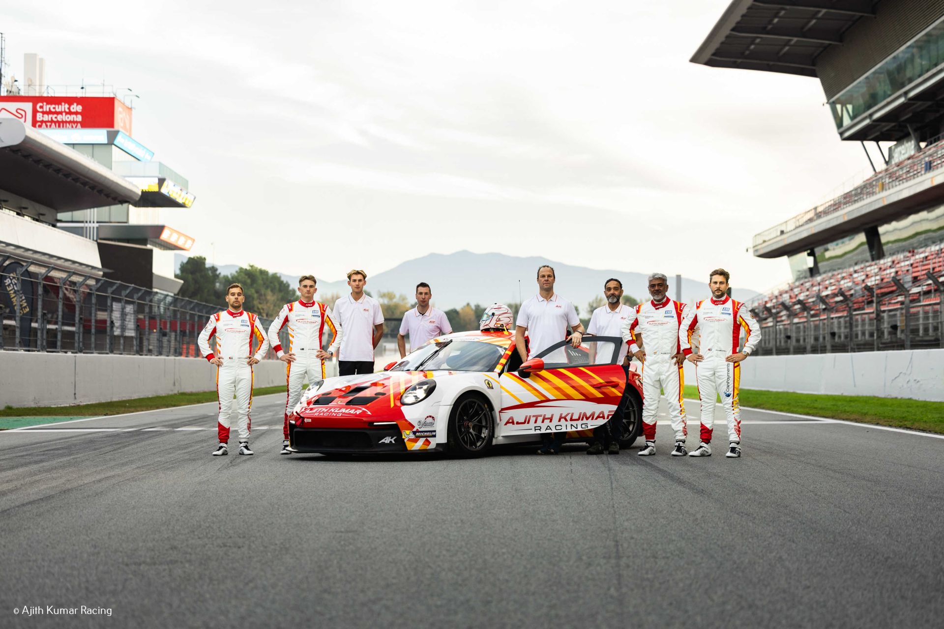 Ajith Kumar Racing Wallpapers - Wallpaper Cave