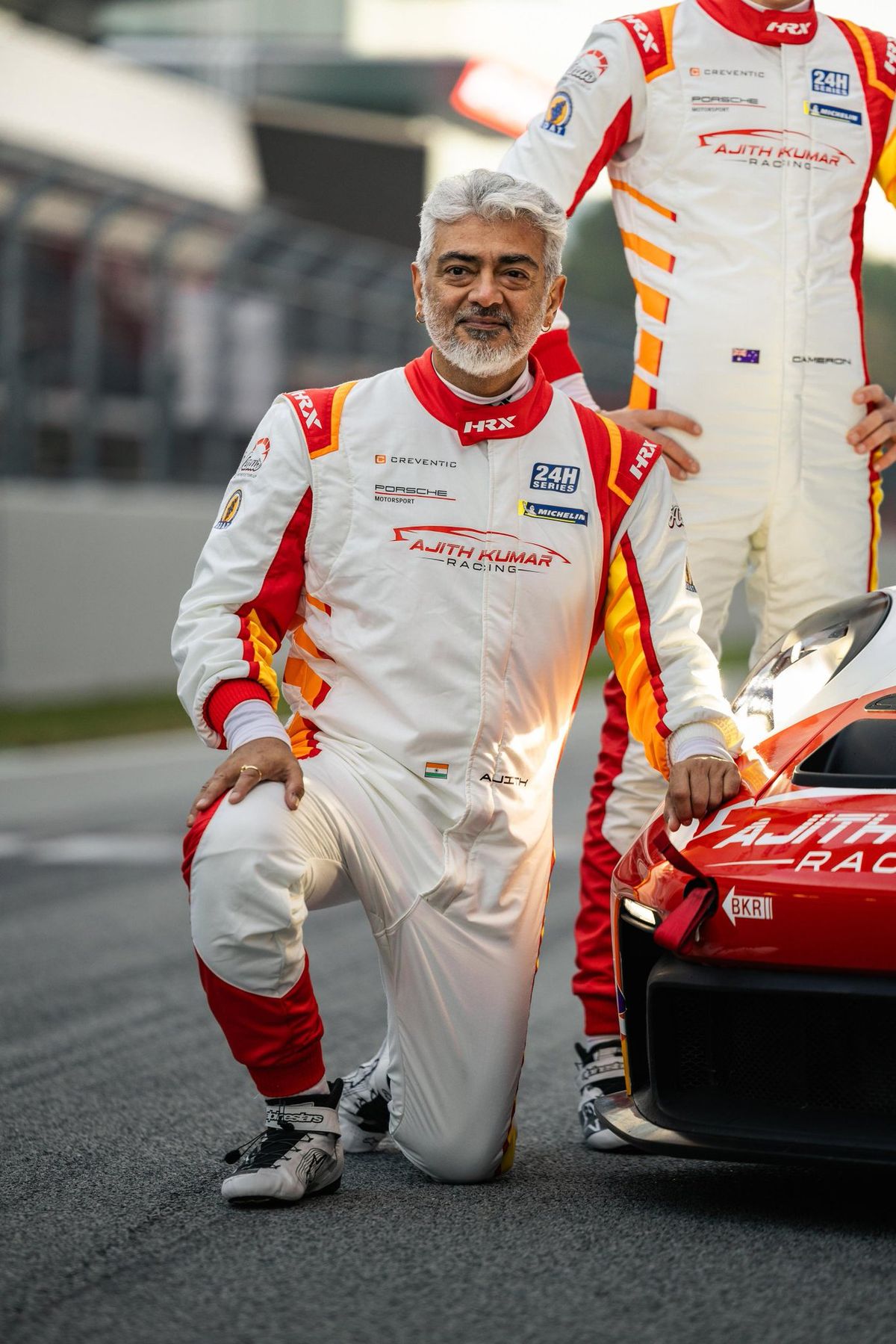 Ajith Kumar Racing Wallpapers - Wallpaper Cave