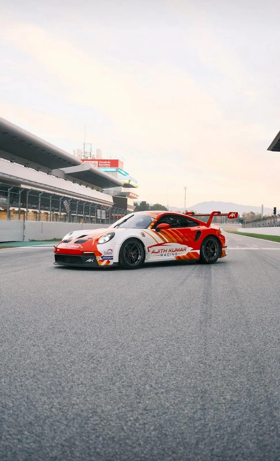 Ajith Kumar Racing Wallpapers - Wallpaper Cave