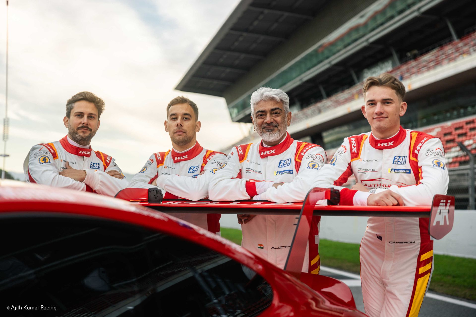 Ajith Kumar Racing Wallpapers - Wallpaper Cave