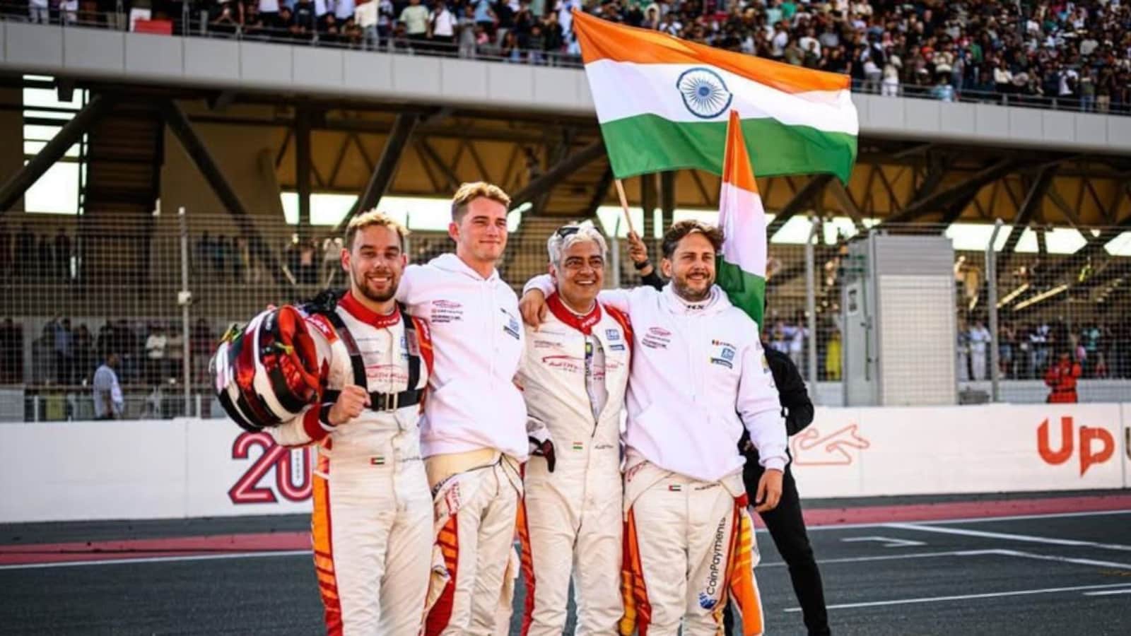 Ajith Kumar Racing Wallpapers - Wallpaper Cave