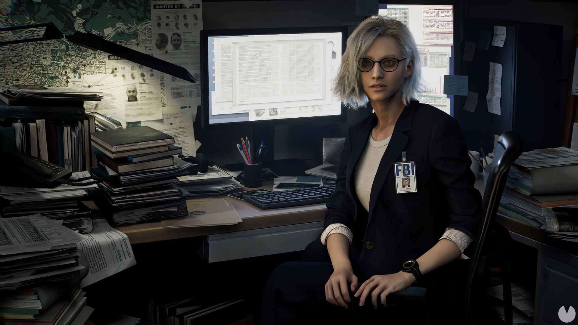 Resident Evil Requiem Wallpapers - Wallpaper Cave