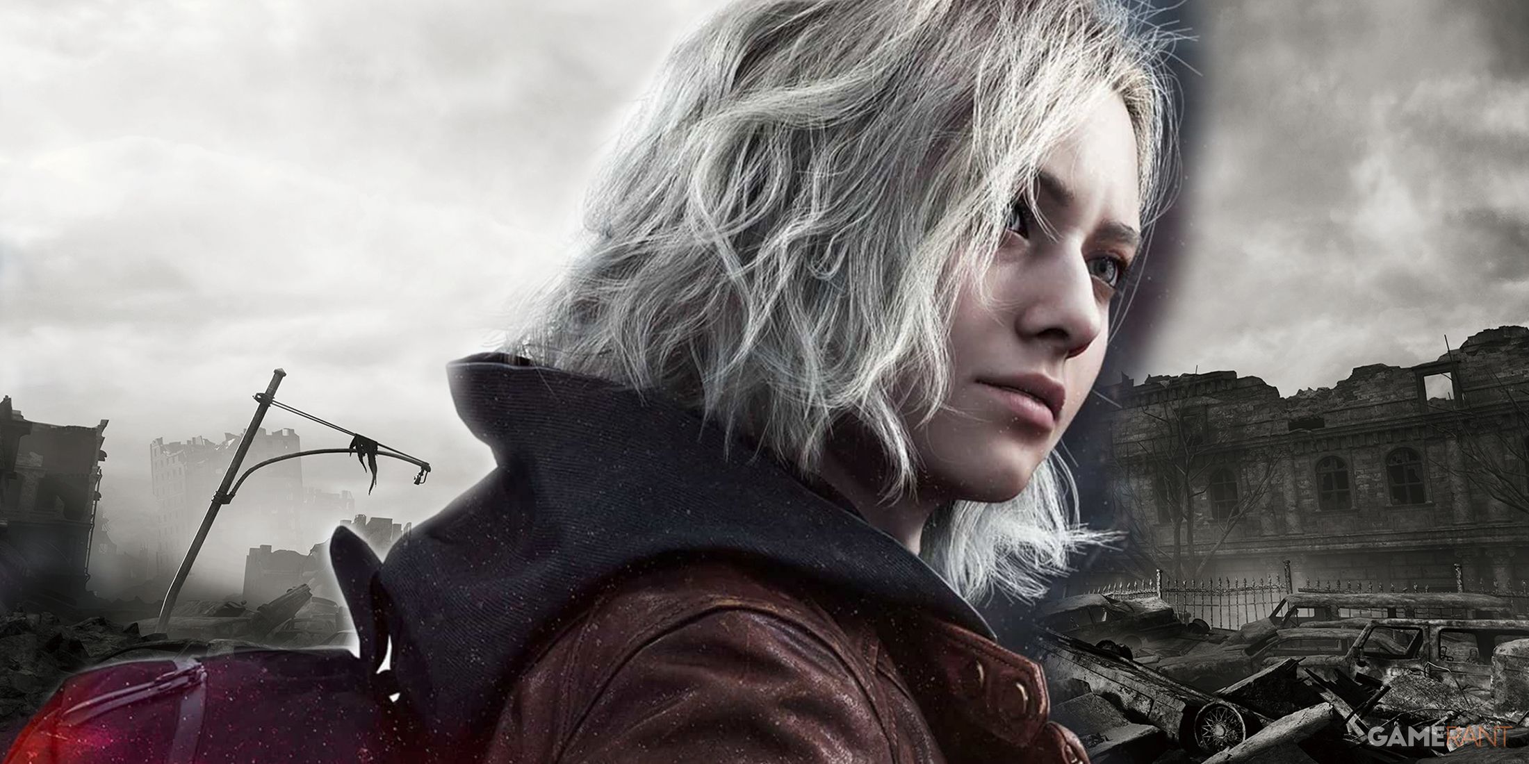 Resident Evil Requiem Wallpapers - Wallpaper Cave