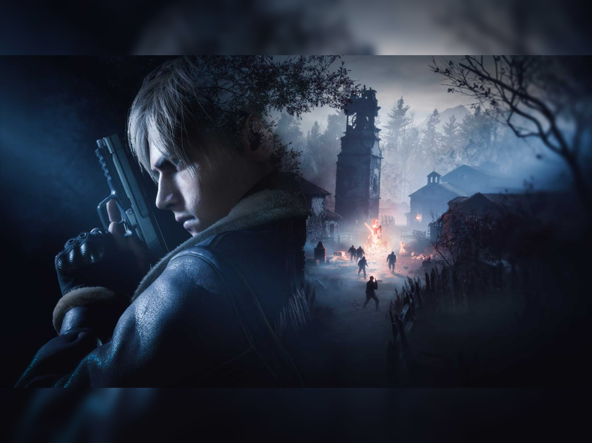 Resident Evil Requiem Wallpapers - Wallpaper Cave