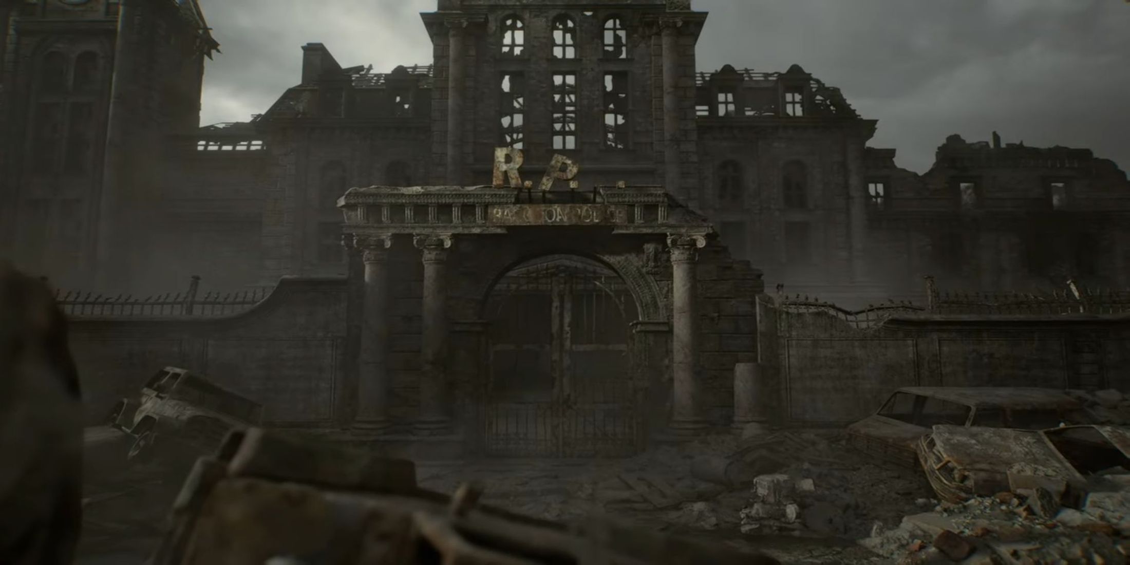 Resident Evil Requiem Wallpapers - Wallpaper Cave