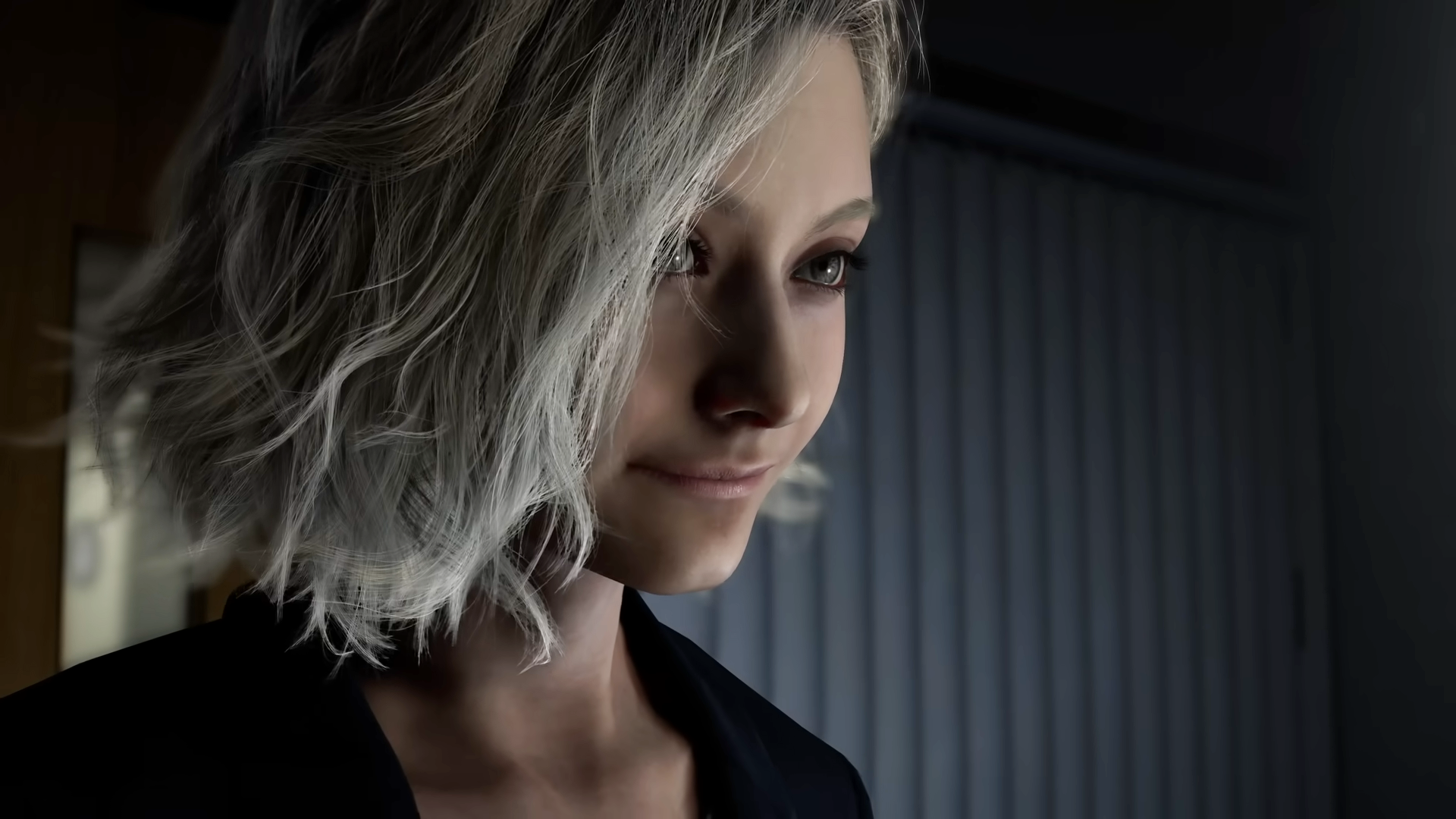 Resident Evil Requiem Wallpapers - Wallpaper Cave