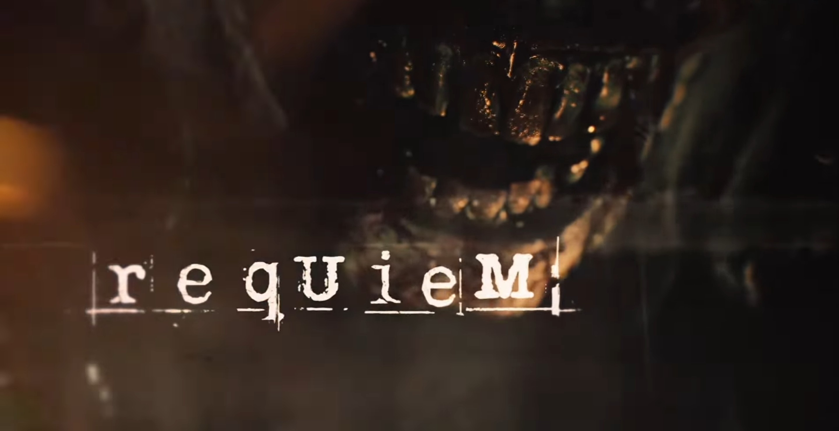 Resident Evil Requiem Wallpapers - Wallpaper Cave