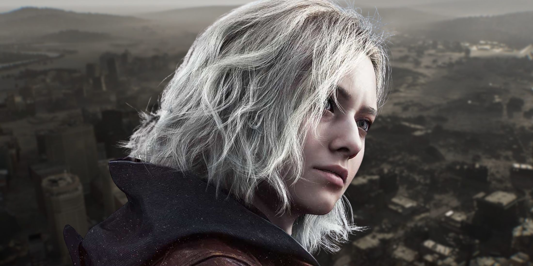 Resident Evil Requiem Wallpapers - Wallpaper Cave