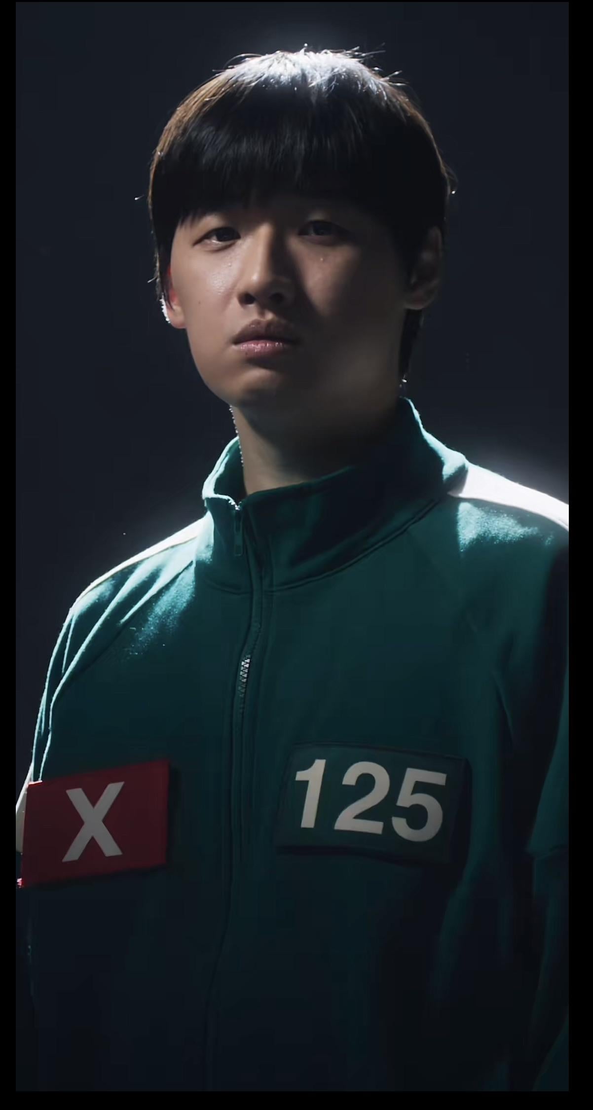 Park Min-su Wallpapers - Wallpaper Cave