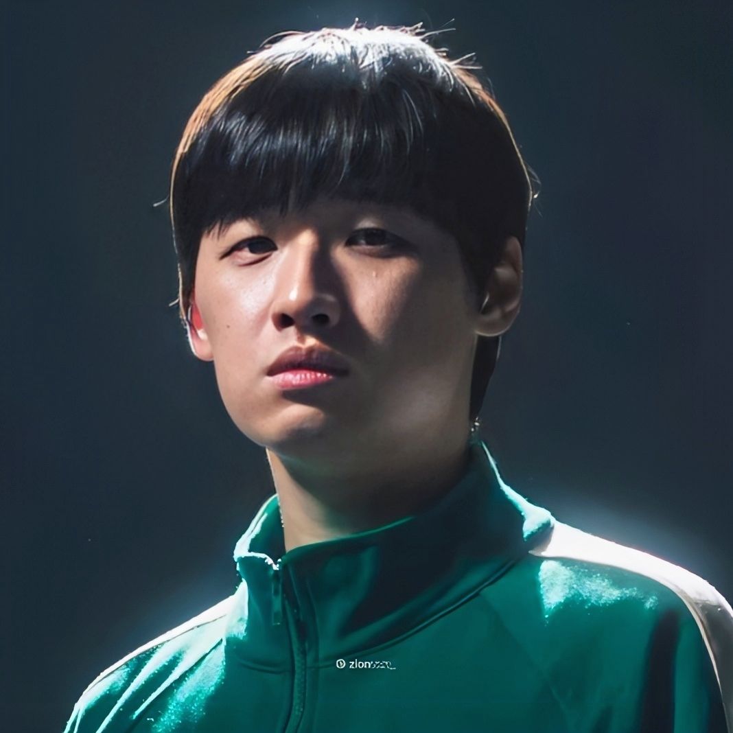 Park Min-su Wallpapers - Wallpaper Cave