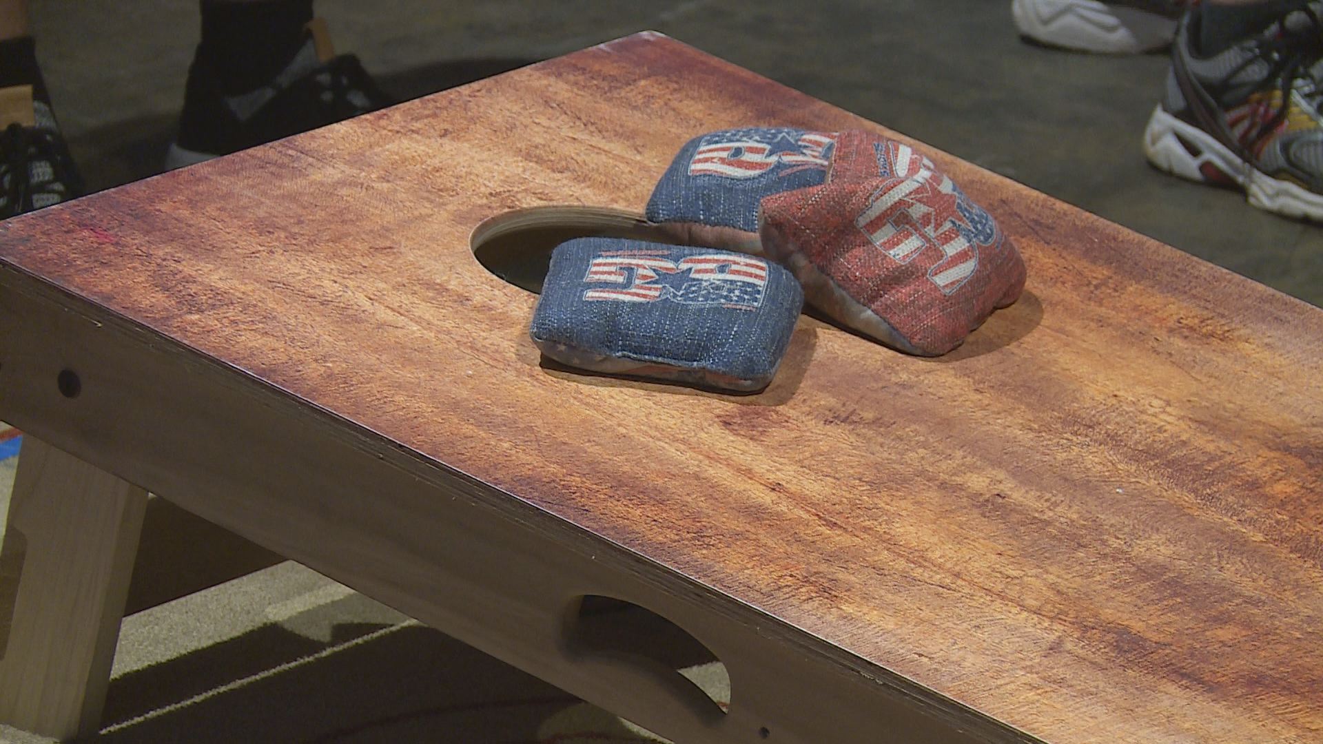 Cornhole Wallpapers - Wallpaper Cave