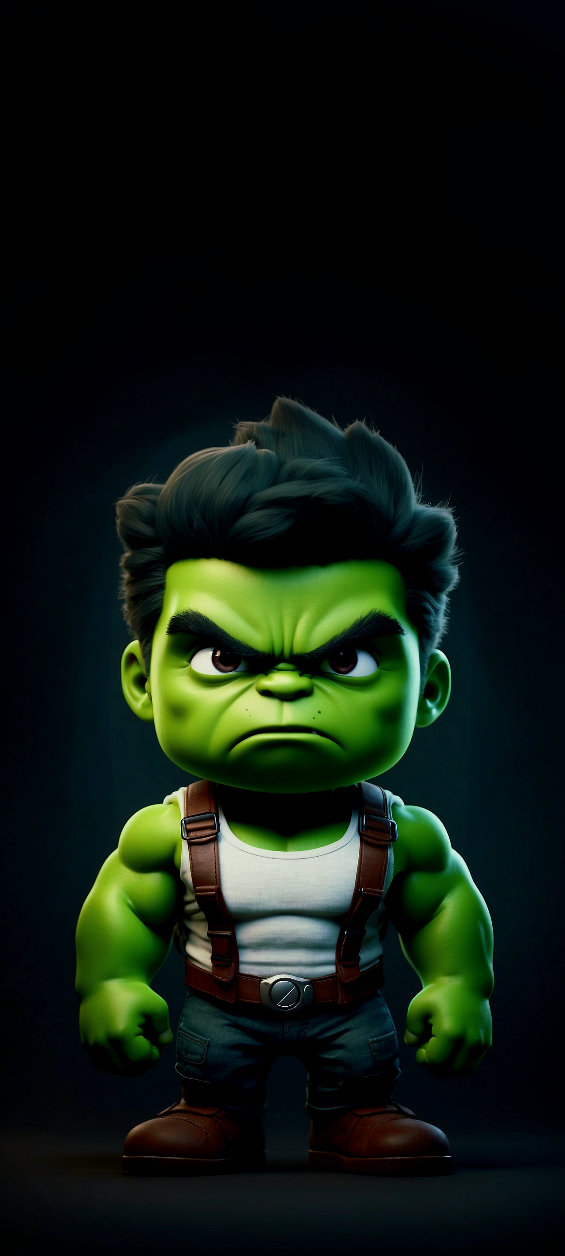 Hulk Baby Wallpapers - Wallpaper Cave