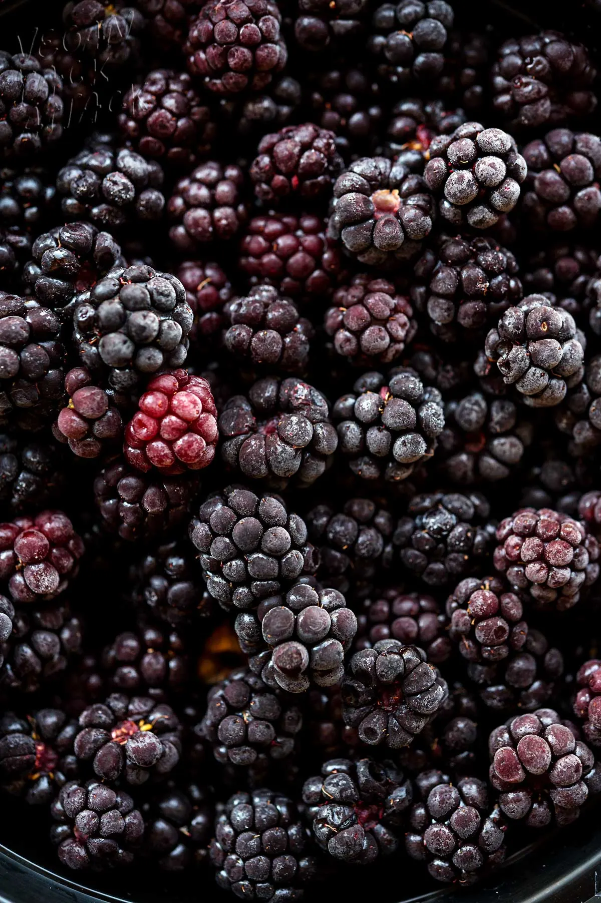 Blackberries Wallpapers - Wallpaper Cave